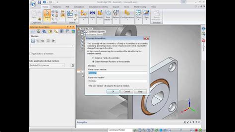 Image result for Solid Edge ST6 Tutorial