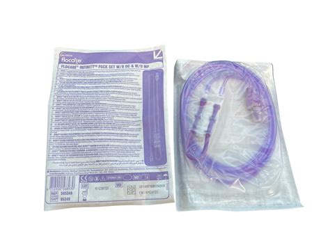 Image result for Flocare Infinity Giving Set