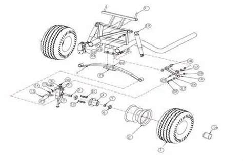 Image result for Club Car Front End Alignment