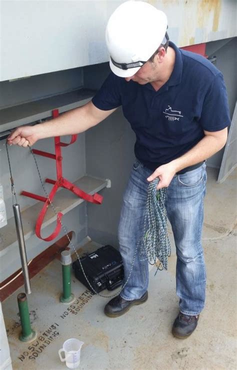 Image result for Measuring Water Column