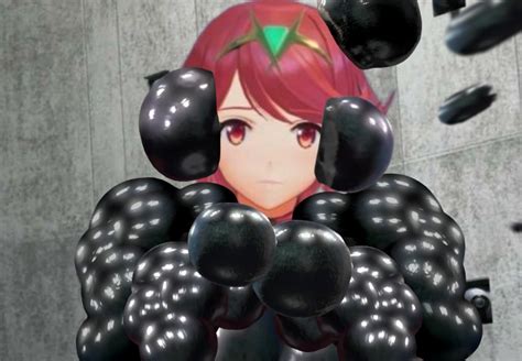 Image result for Pyra Laugh