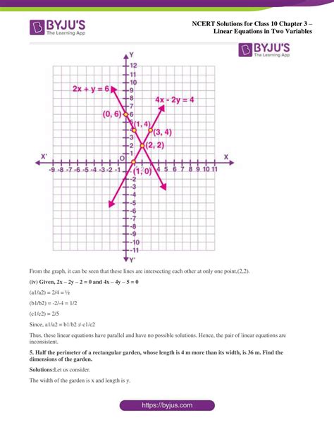 Image result for Class 10 Math Chapter 3 Objective Tar