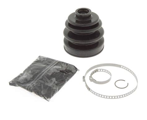 Outer CV Axle Boot - MKS Motorsport