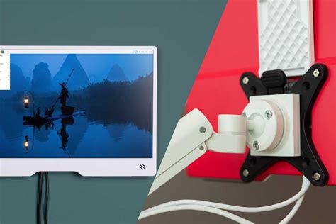 Image result for Long Raspberry Pi Monitor