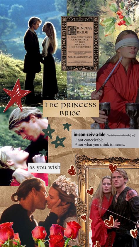 Image result for Princess Bride Fan Poster