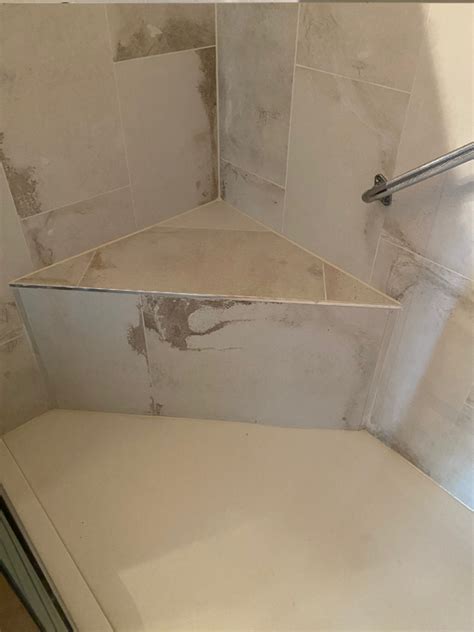 Image result for Custom Tile Shower Base