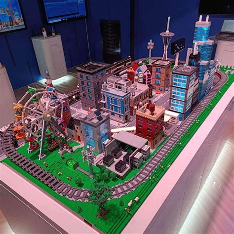 Image result for Large Custom LEGO Builds