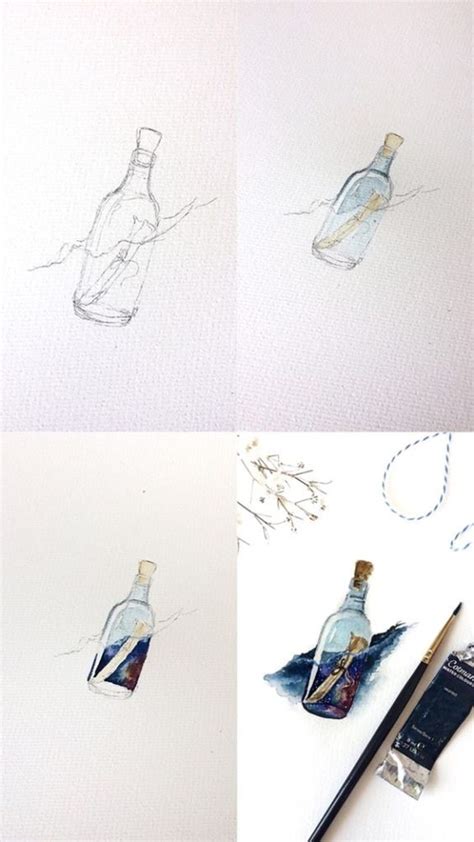 Image result for Easy Quick Painting Tutorials