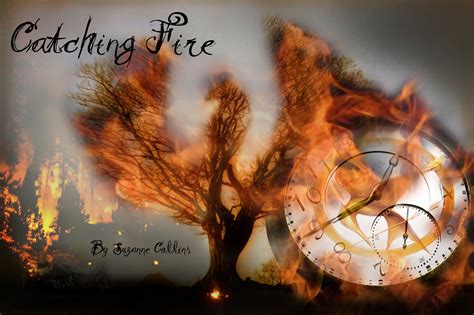 Image result for Catching Fire