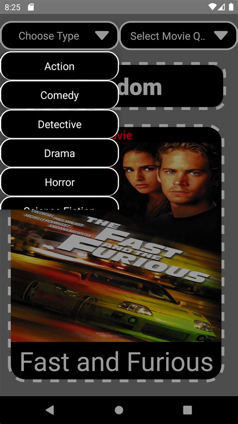 Image result for Random Film Selection