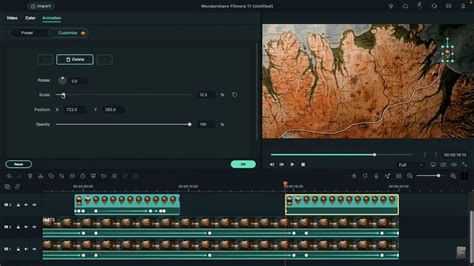 Image result for Animated Map Maker Filmora