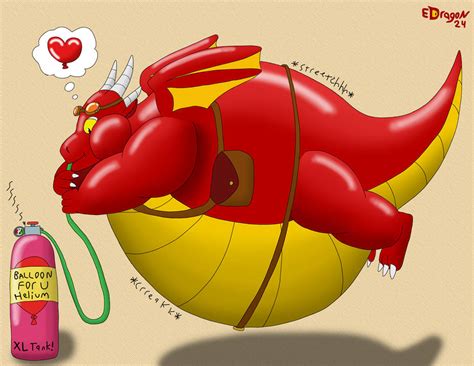 Image result for Dragon Inflation Decompression