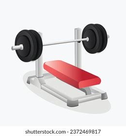 Image result for Workout Lab Graphics Bench Press