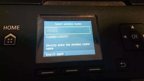 Image result for Reconnect Printer Using Wi-Fi Direct