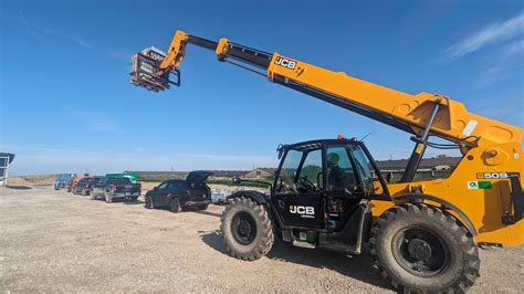 Image result for Telehandler Training