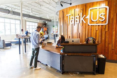 Image result for TaskUs Virtual Hub