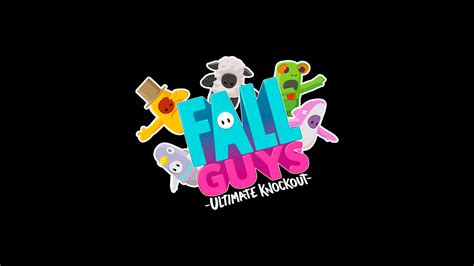 Image result for Fall Guys Background