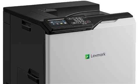 Image result for Lexmark Color Laser Printer