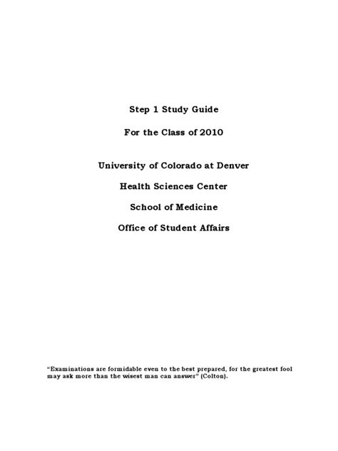 Image result for Step Official Study Guide