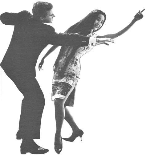 The Jerk Dance 1960 - All For One