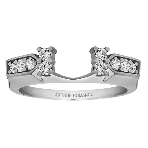 Image result for Solitaire Ring Enhancer