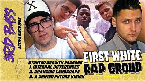 Image result for 3rd Base Rapper