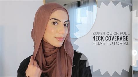 Image result for Tutorial Hijab Full Coverage