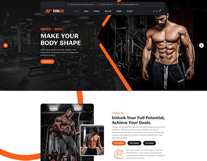 Image result for Gym Plan UI