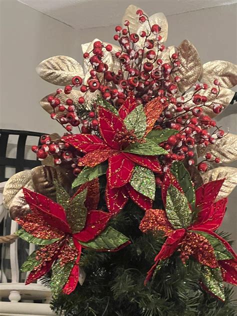 Image result for Holograph Tree Topper