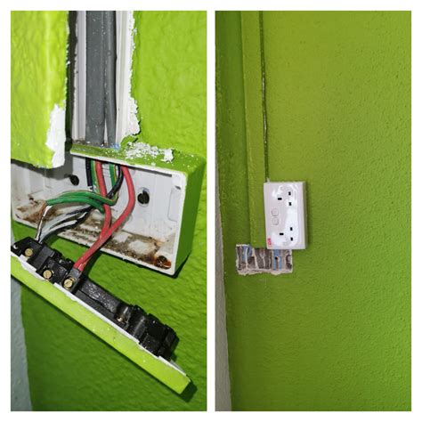 Image result for How to Add an Extra Double Socket