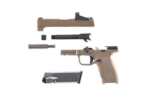 Image result for Hellcat Pro Threaded Barrel