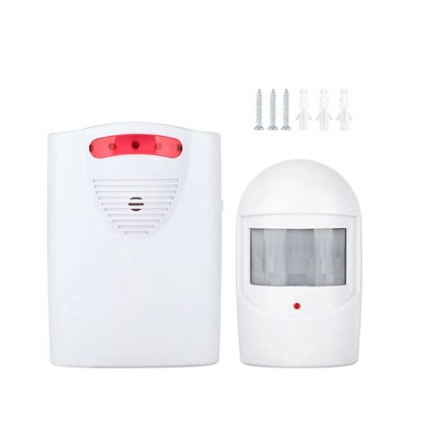 Image result for Compact Motion Sensor for Alarm