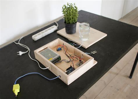 Image result for Arduino Tree Water
