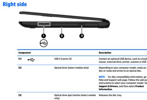 Image result for How to Open CD Player PC On a Tower Computer
