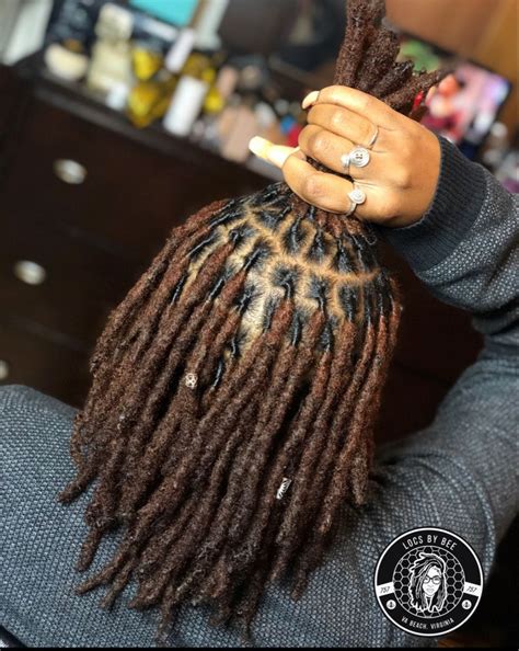 Image result for How to Loc Hair