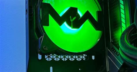 Image result for Cod Fan Made PC