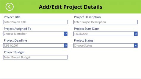 Image result for Power Apps Navigate