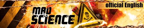 Image result for Mad Science Channel