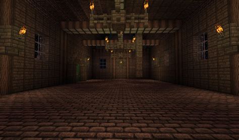 Image result for Minecraft Medieval Warehouse Tutorial