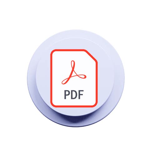 Image result for PDF Logo Icon