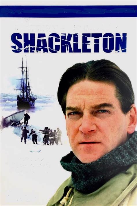 Image result for Shackleton Advertisement