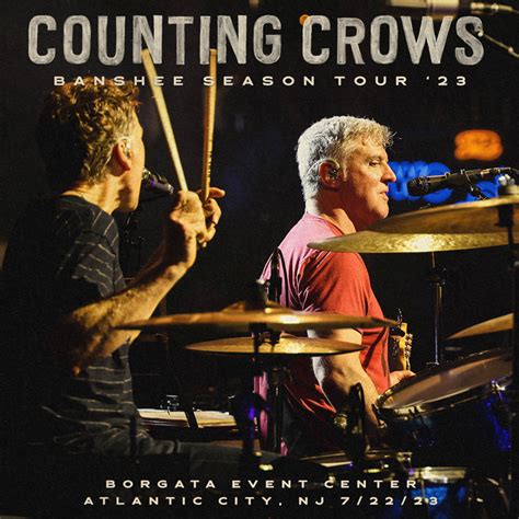 Image result for Counting Crows Live