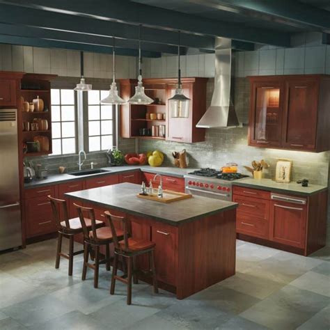 Image result for How to Make a Kitchen Layout