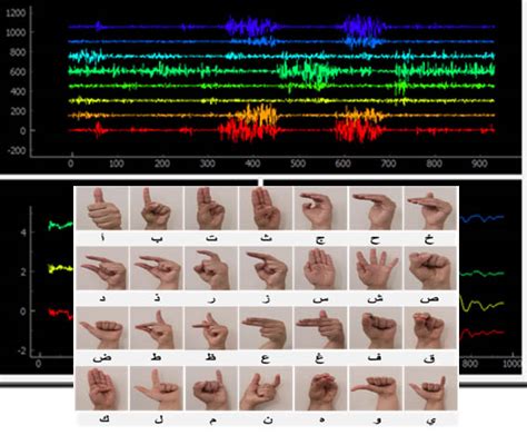 Image result for Arabic Sign Language