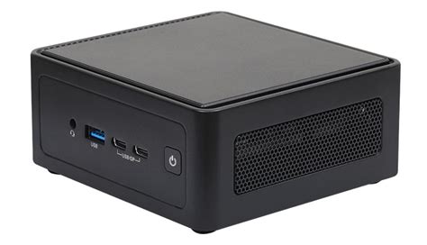 Image result for NUC Box Mini PC