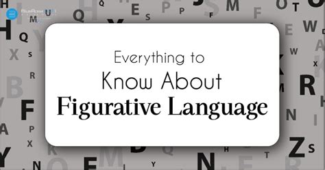 Image result for Example Figurative Language Definition