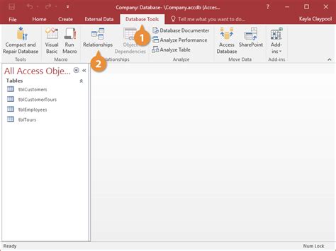 Image result for Enforce Referential Integrity