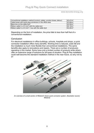 Image result for Common Quick Connect LP Setup
