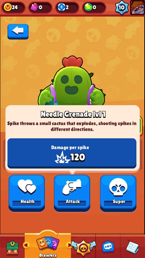 Image result for Tutorial Brawl