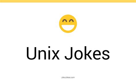 Image result for Unix Humor Logo